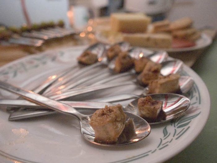 Matthew Friday | Multi-Species Commons