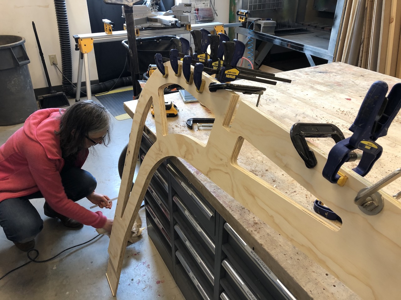 Matthew Friday | Future Water Commons