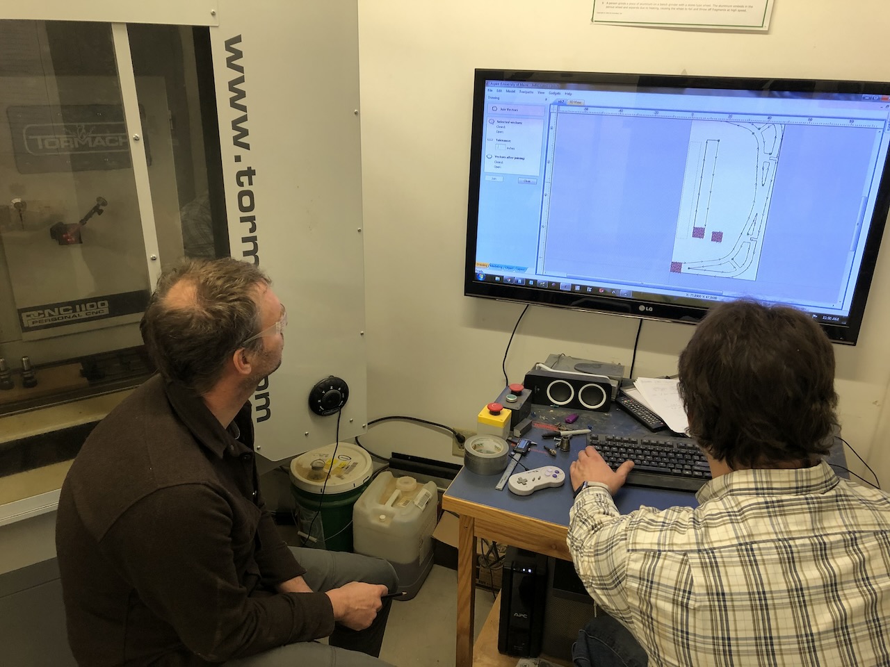 Matthew Friday | Future Water Commons