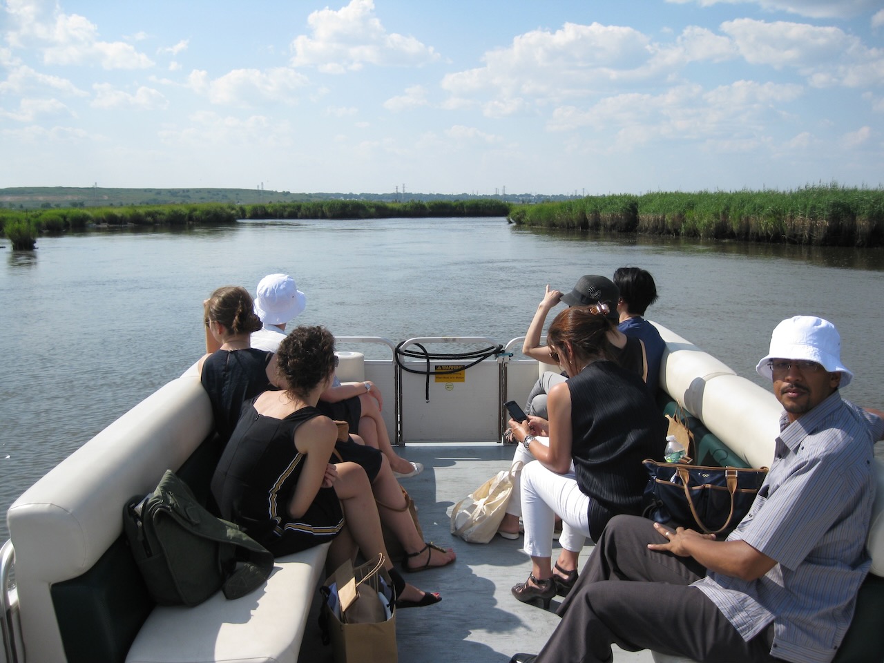 Matthew Friday | Future Water Commons